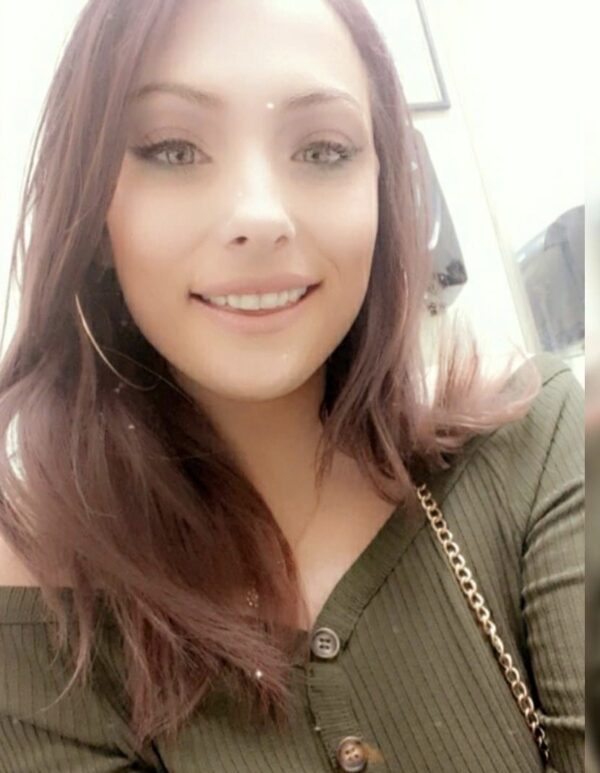 Woman Released From Prison Who Went Missing Four Days Later Has Been ...