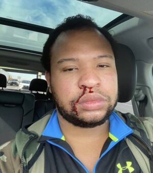 Andrew "I Am Delivert" Caldwell Says He Will Be Donating $25,000 To St ...