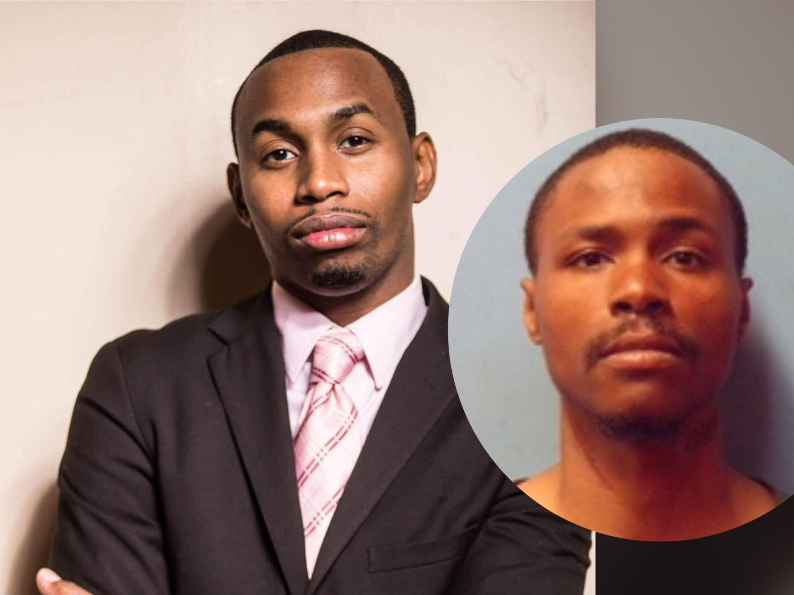 Alleged killer say NC Pastor Ryan Chandler was "feeling on him" before ...