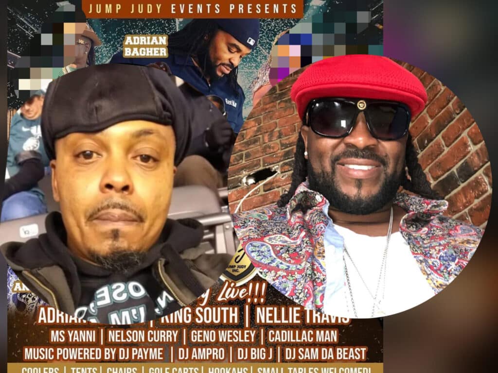 Southern Soul Artist Calls Out North Carolina 'JANKY' Promoter For Not ...