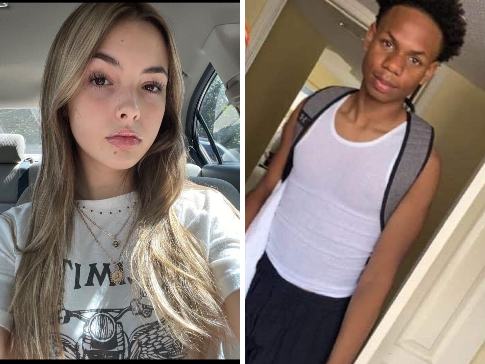 Issiah Ross Murder Trial Underway In Double Murder