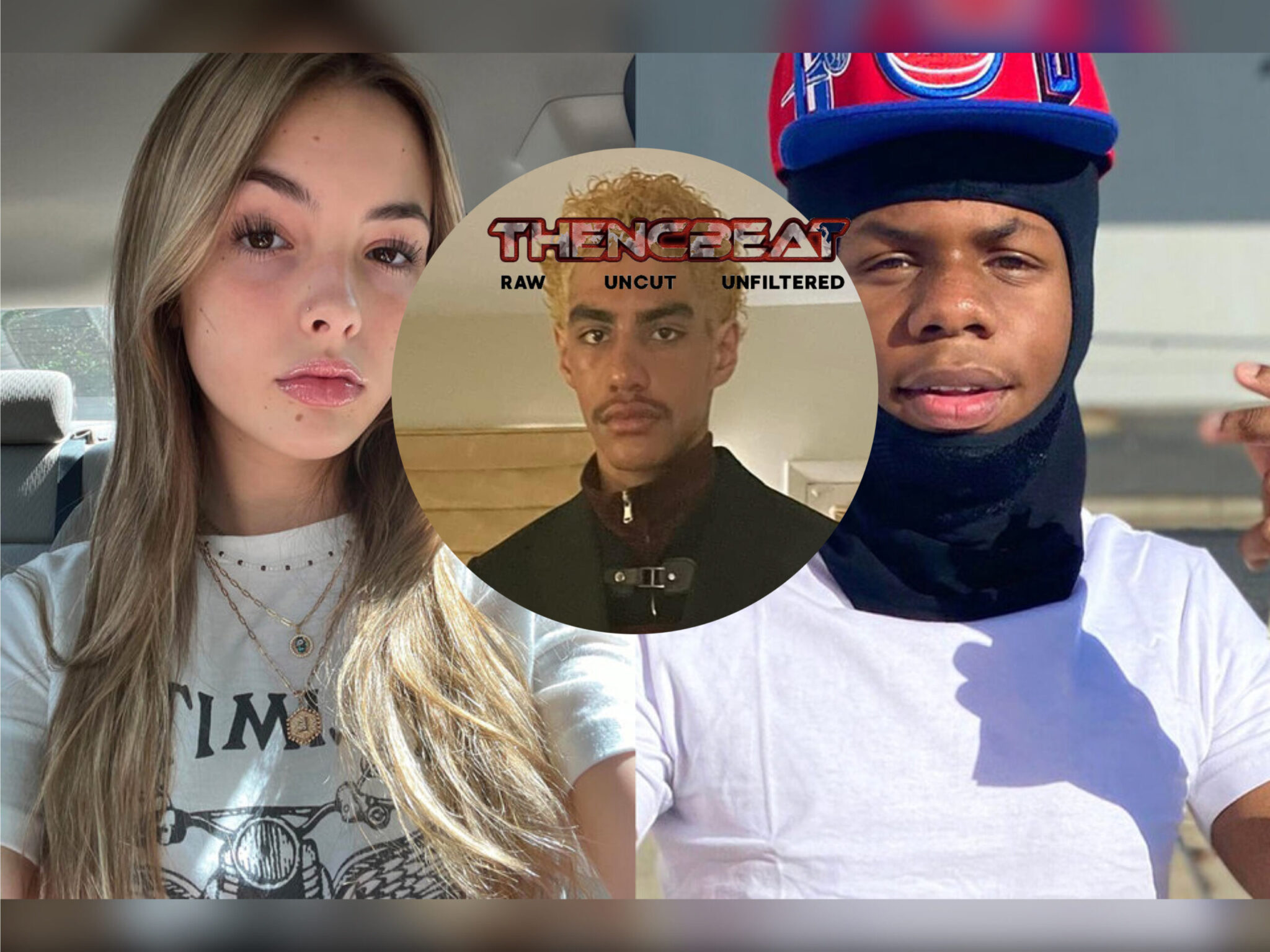 Issiah Ross Identified As Teen Suspect In Double Murders