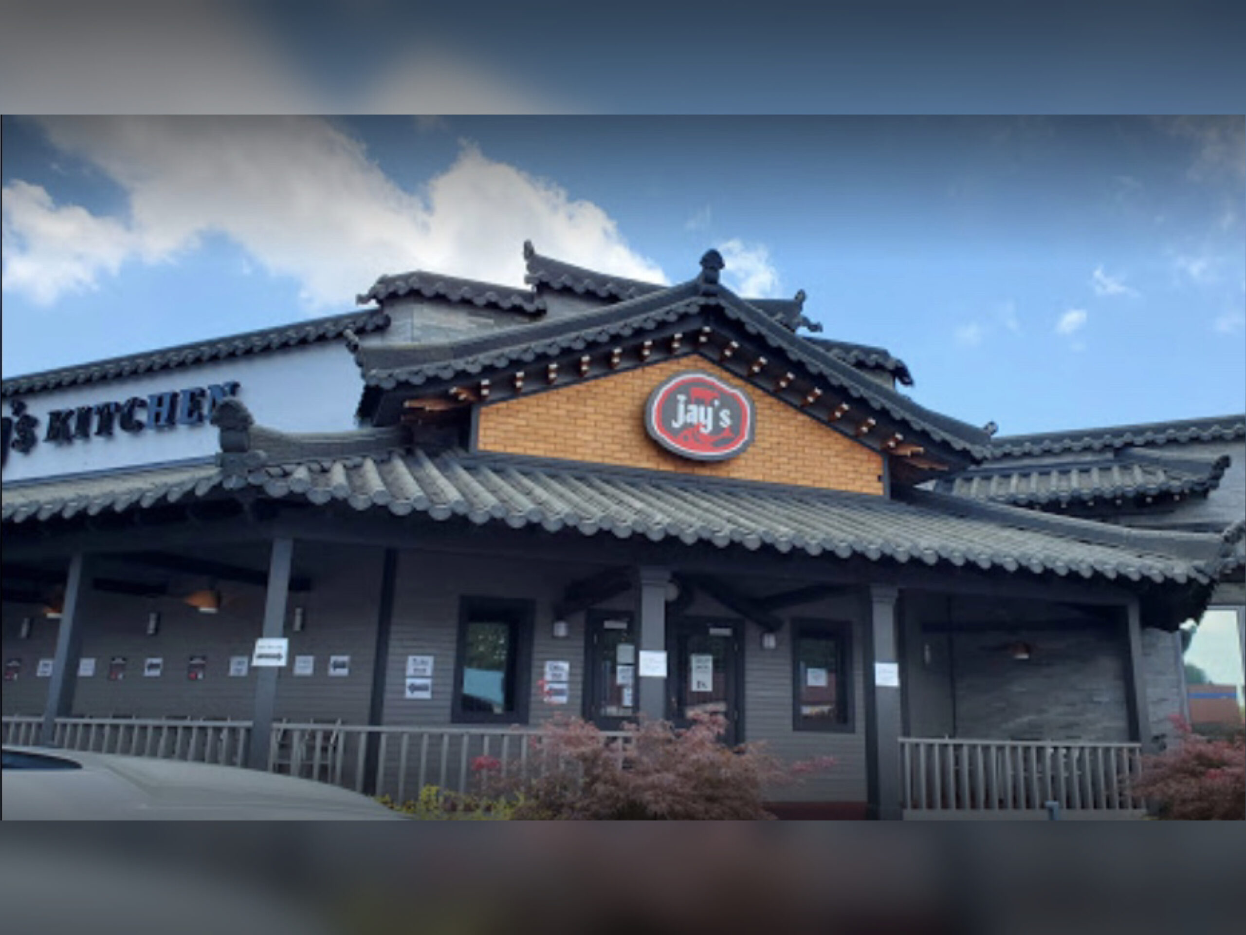 Jay's Kitchen in Goldsboro NC kept stole money from it's staff and now ...