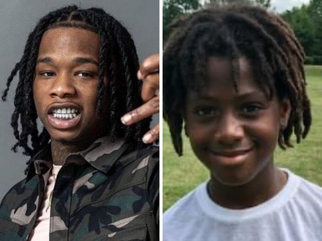 Durham NC Rapper Sentenced To Life For Killing 9-year-old Who Was Going ...