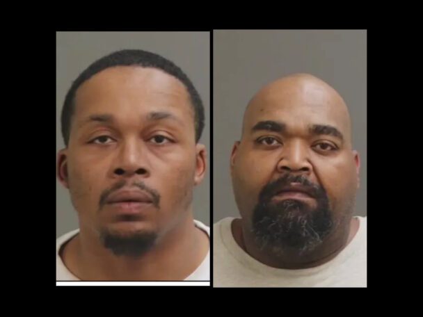 Michigan Employee Accused Of Stealing $80k Worth Of Fish, Including ...