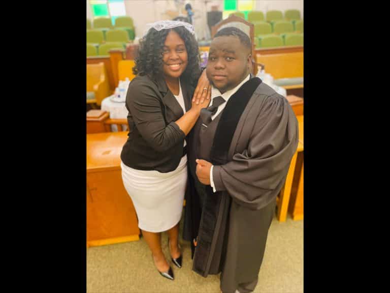 Louisiana Pastor Tries To Kill His "loving-wife" In Front Of Their ...