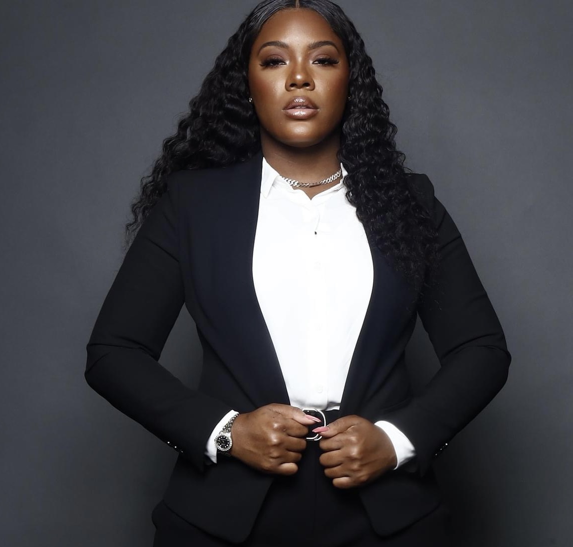 Carlisha Hood Reportedly Fires Attorney Who Allegedly Pressured Her To ...
