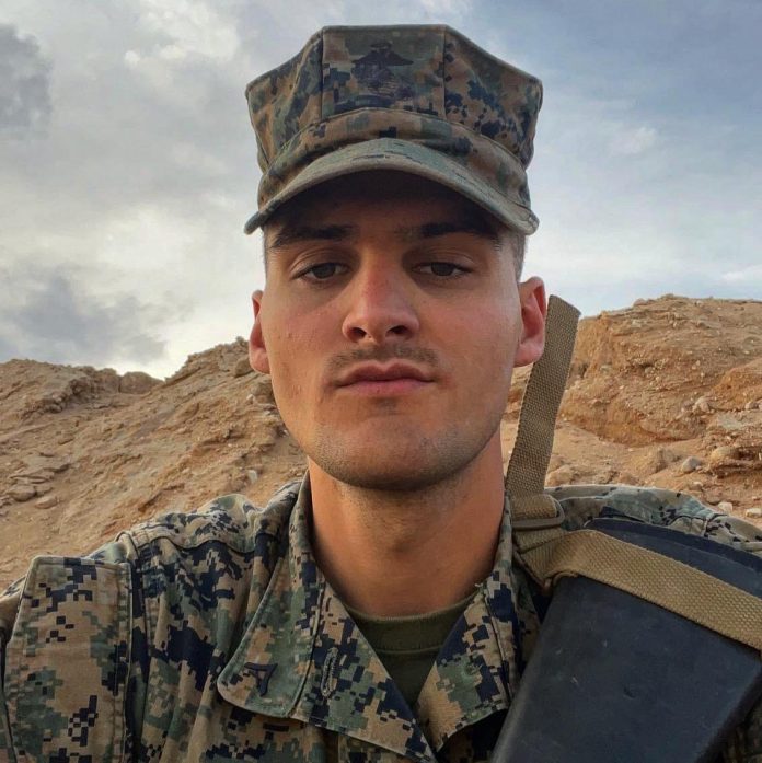 3 Camp Lejeune Marines Found Dead Inside Of A Car Died From Carbon Monoxide