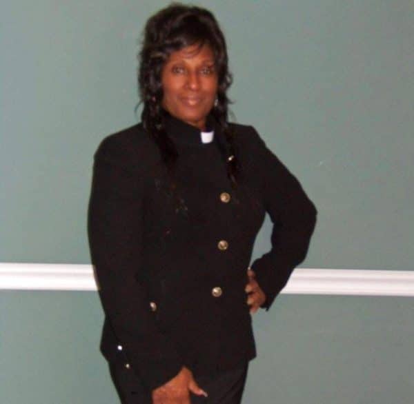 Pastor Diane Lewis, Charlotte pastor found dead in woods - The North ...