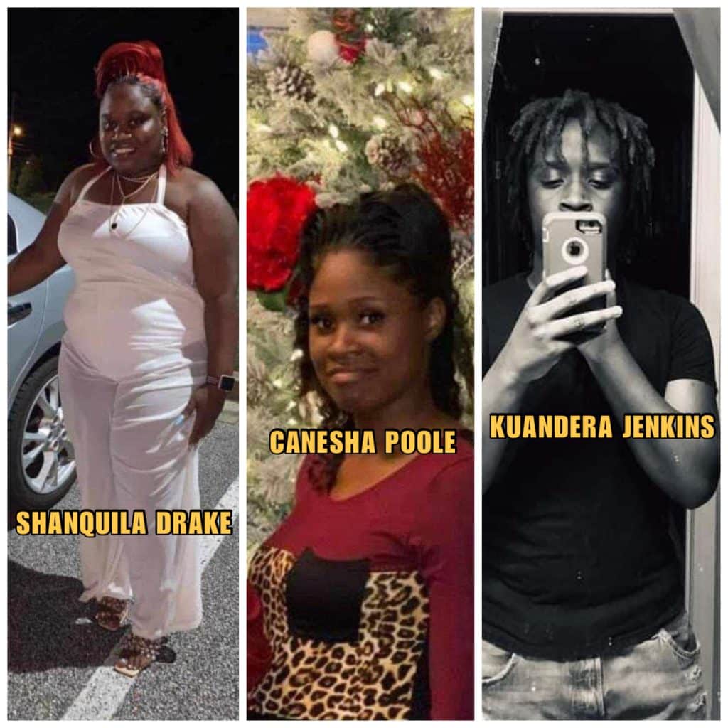 Tamia Taylor 'Friends' Identified, Video Shows Tamia Twerking