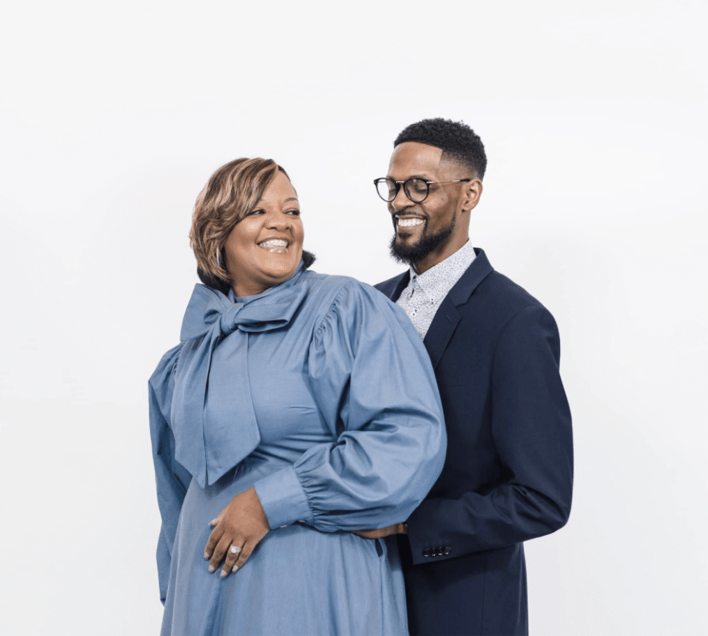 Pastor Antoine Brown Called Out By Mistress For Cheating On Wife