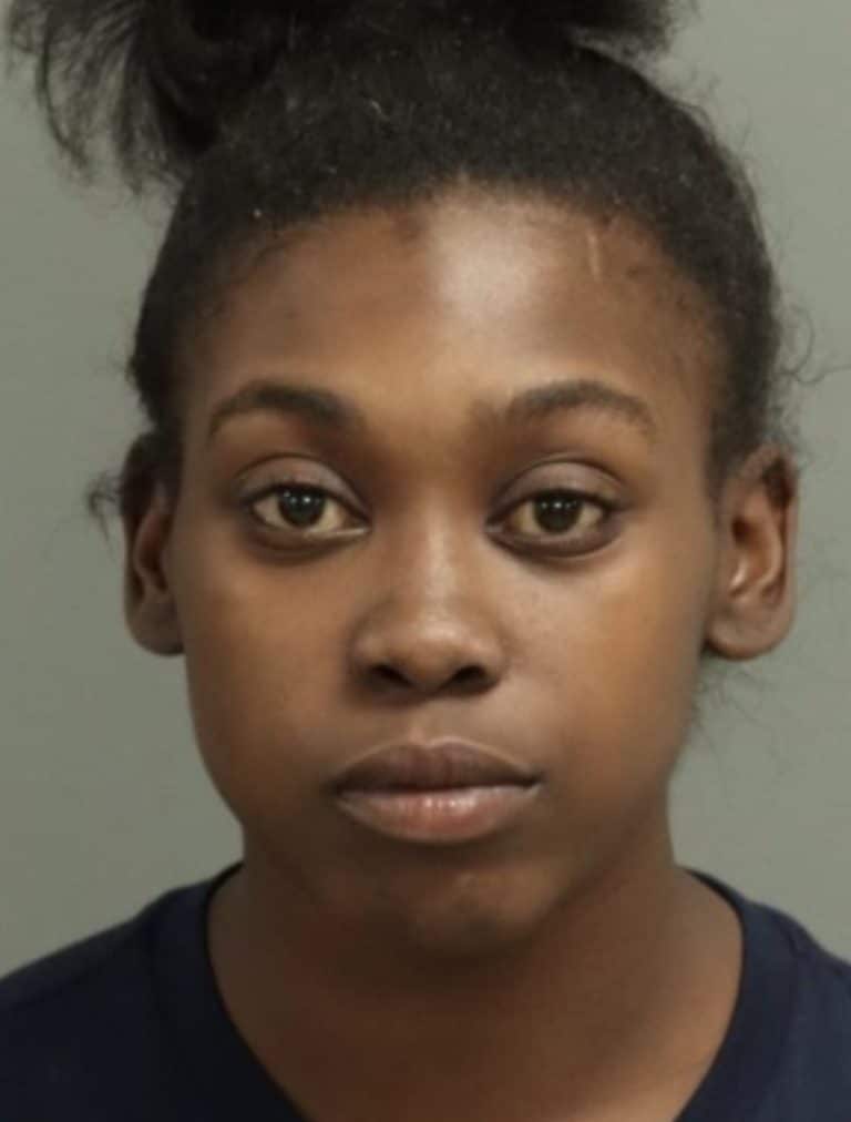 2 Juveniles Charged In Raleigh, NC Teen Taliyah Watson's Murder