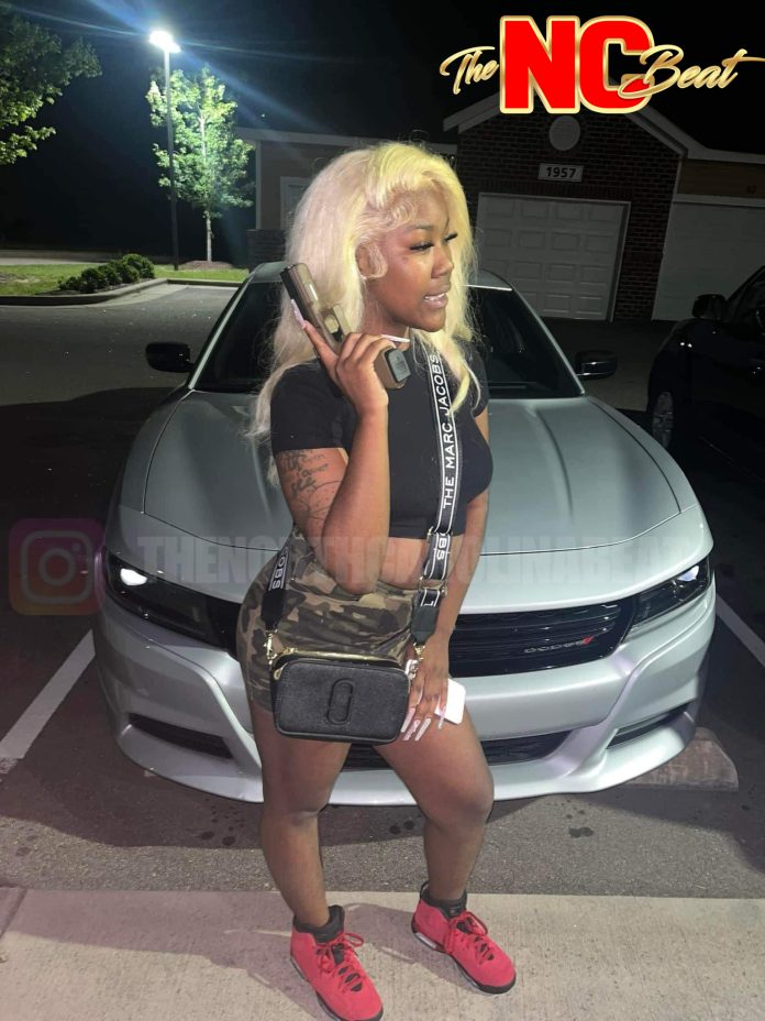 Taliyah Watson Reportedly Started Altercation That Led To Death