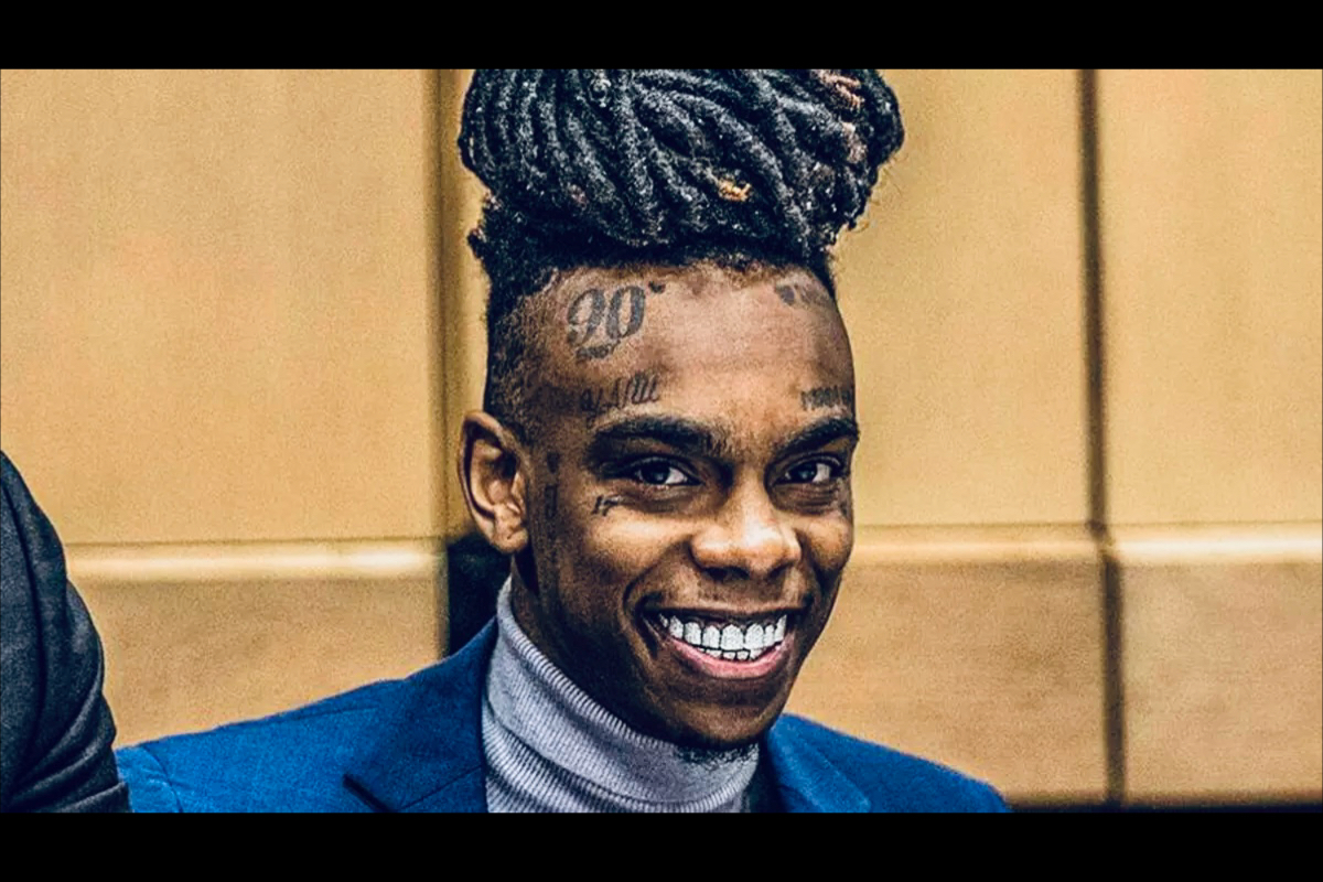 YNW Melly Hit With Witness Tampering Charge Ahead Of Retrial