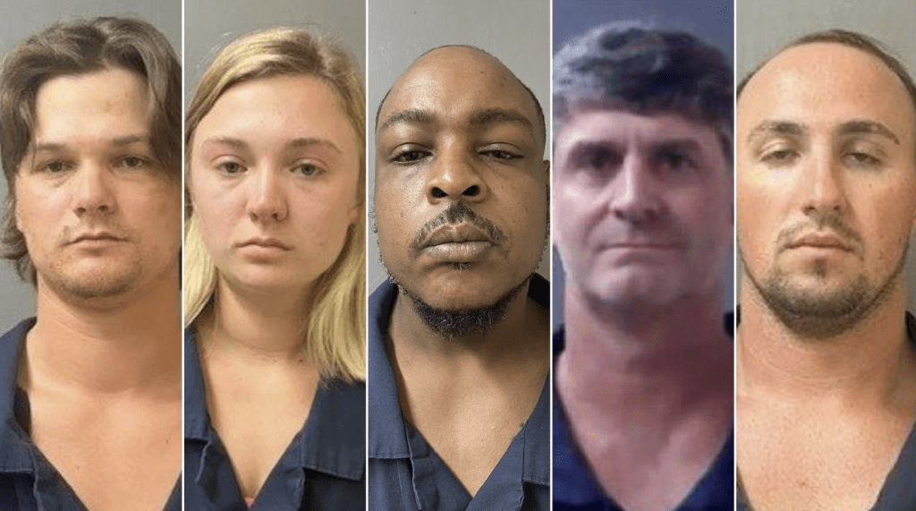 Mary Todd Sentenced To Anger Management In Montgomery Brawl