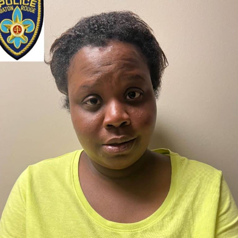 Denise Law Charged With Beating 66-year-old Melinda Reed