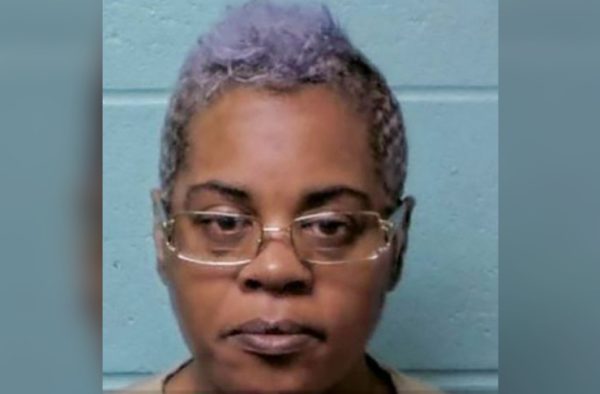 Jail Kitchen Worker Annette Daniels Arrested For Sex With Inmate