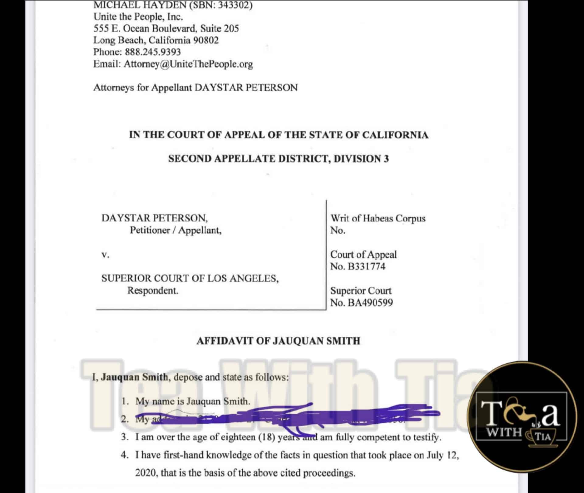 Tory Lanez Bodyguard Says Kelsey Harris Had The Gun In Shooting