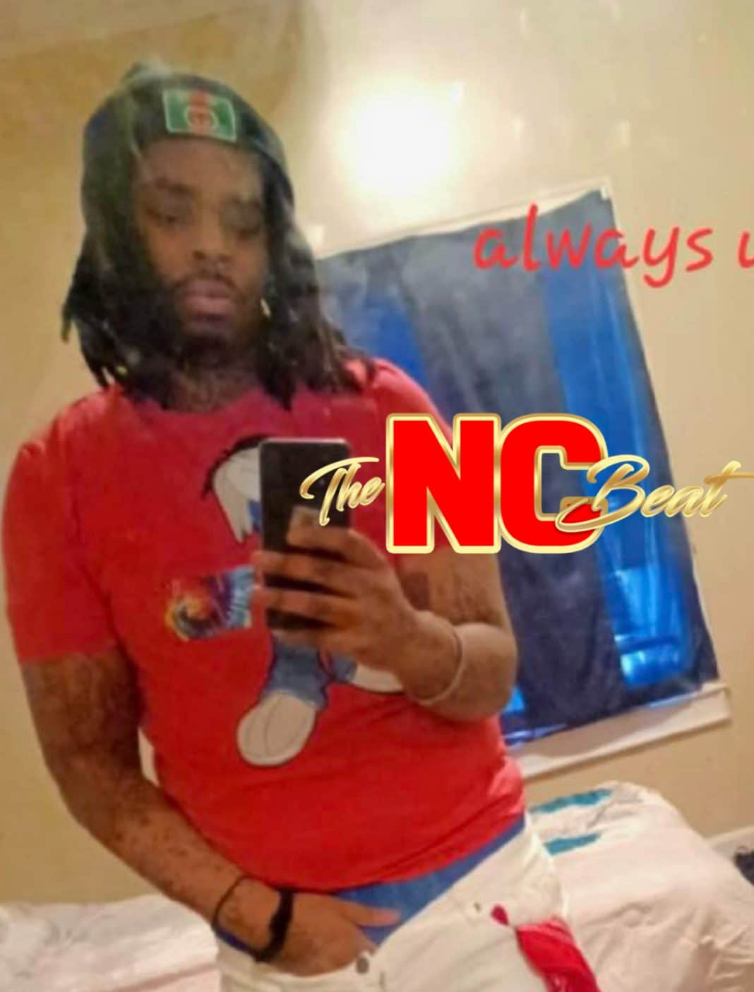 Tyrone Taylor And Alleged Killer Once Had Dating Relationship