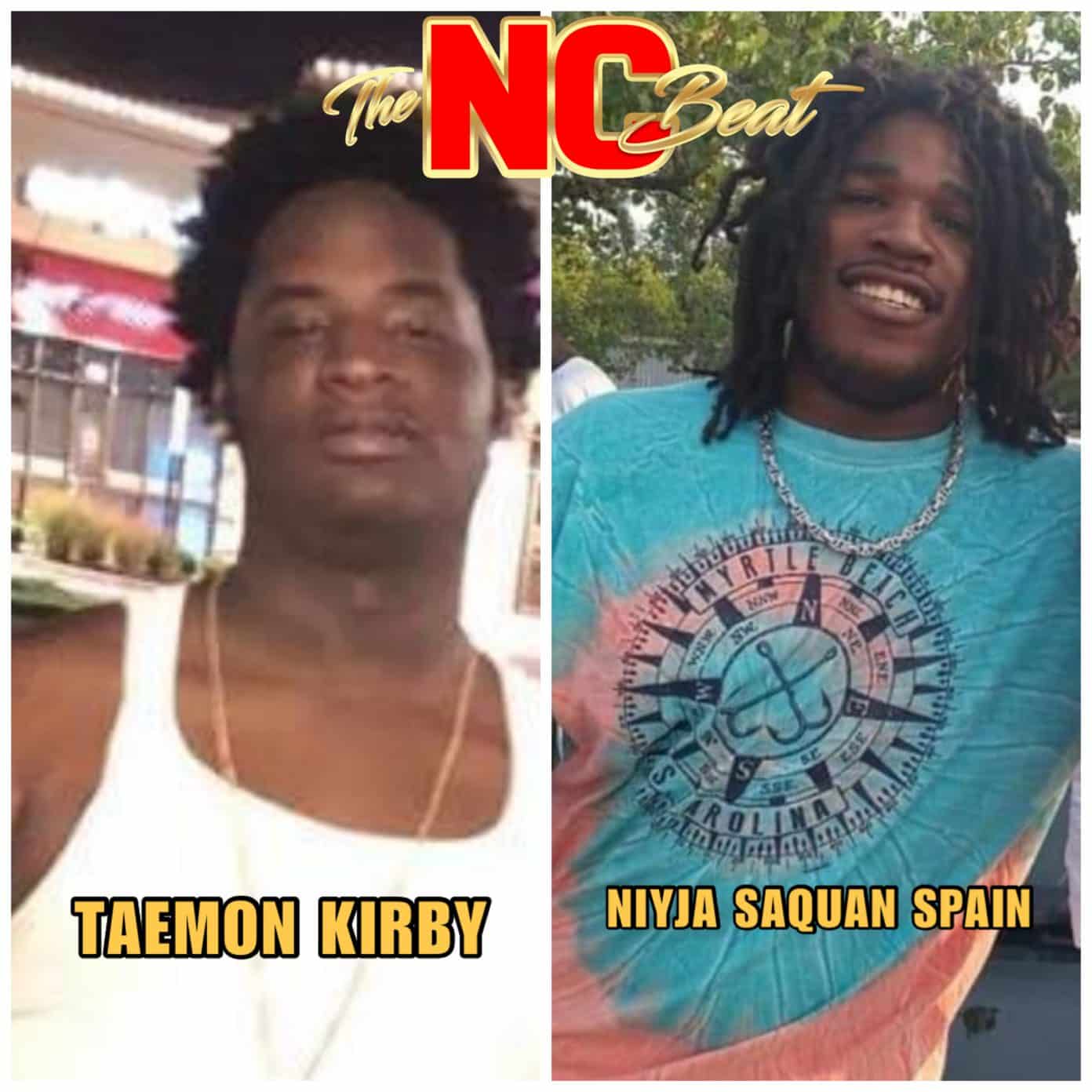 Two Men Gunned Down Outside Mainstay Suites In Wilmington N.C.