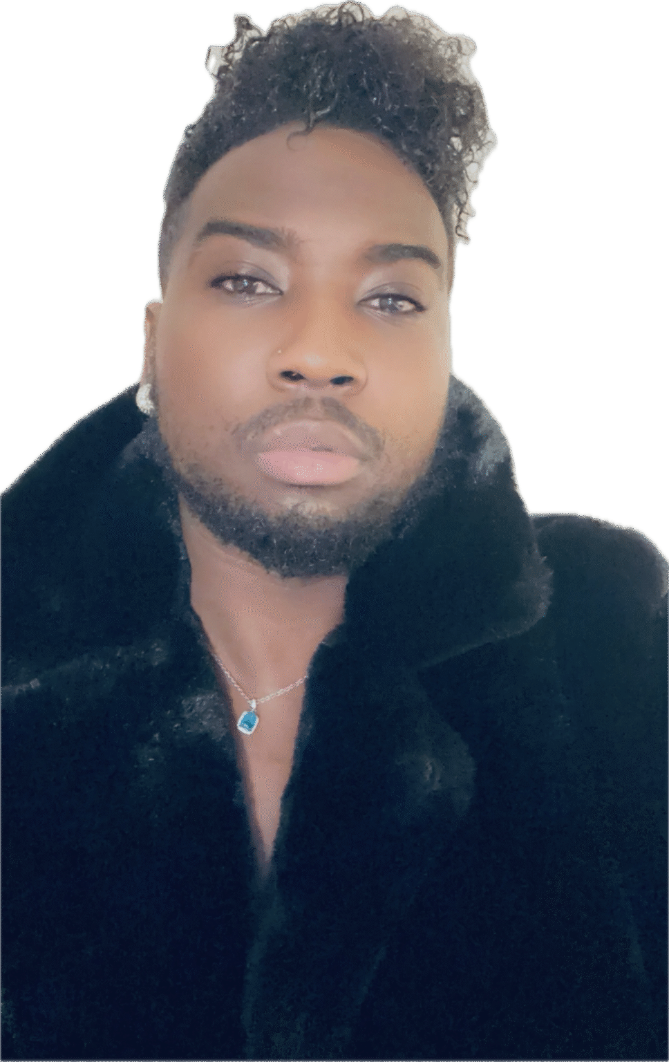 Gerald Jackson | Owner Of The NC Beat