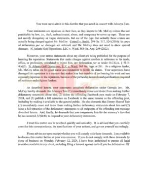Disgruntled Married Couple Slander Former Pastor Online Over Lies!
