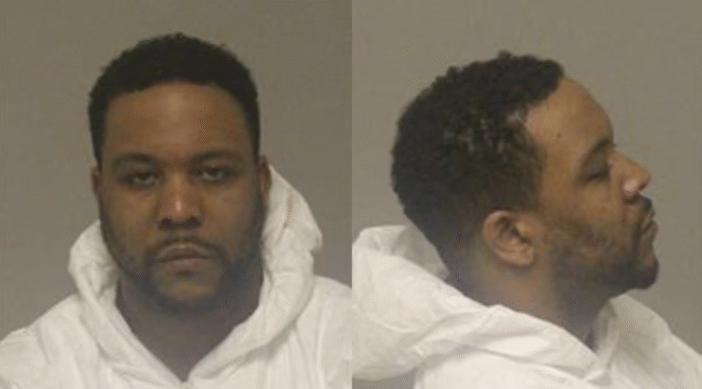 Alonzo Mingo Charged With Killing 3 People After Disguising As UPS