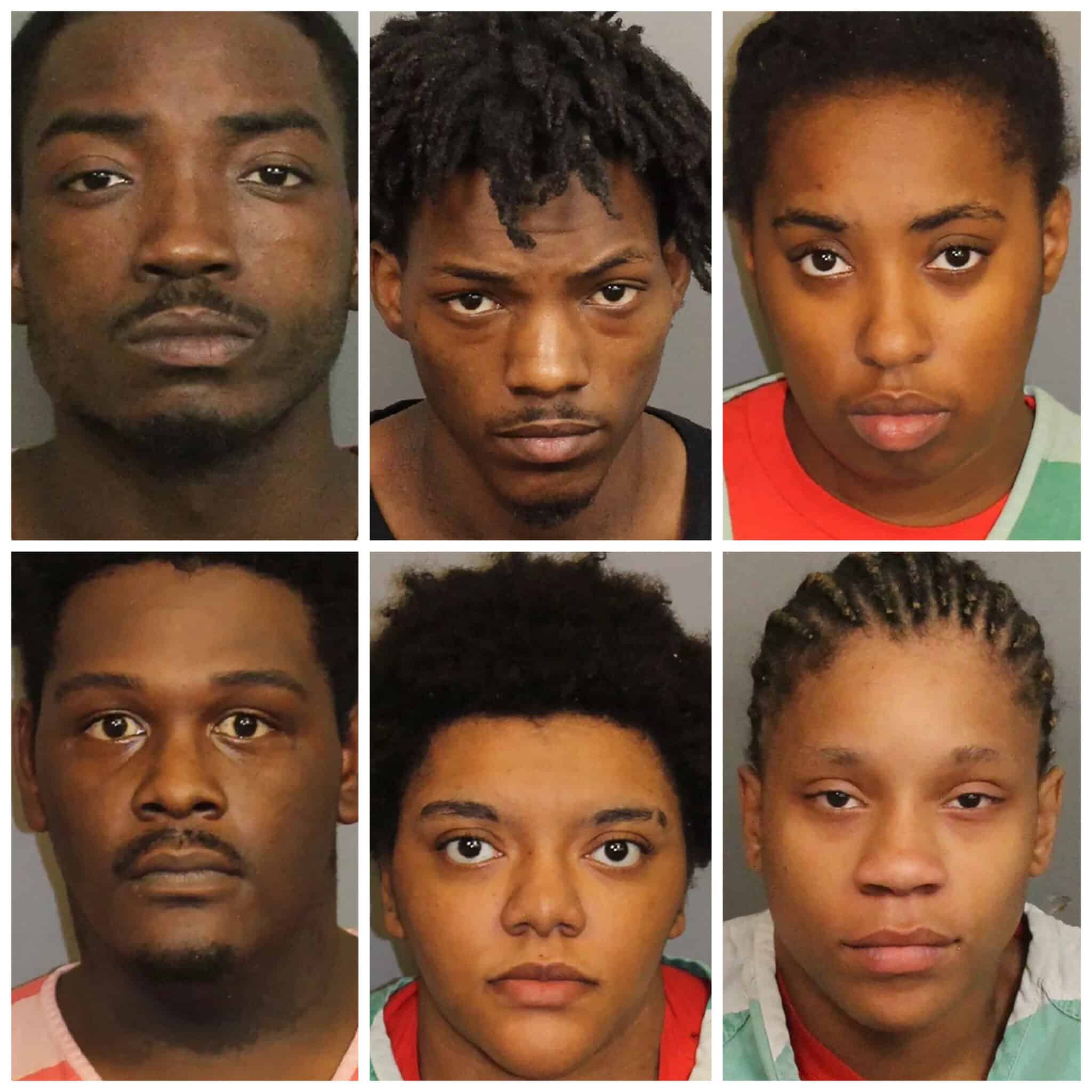 8th Person In Custody In Alabama Murder Of Mahogany Jackson