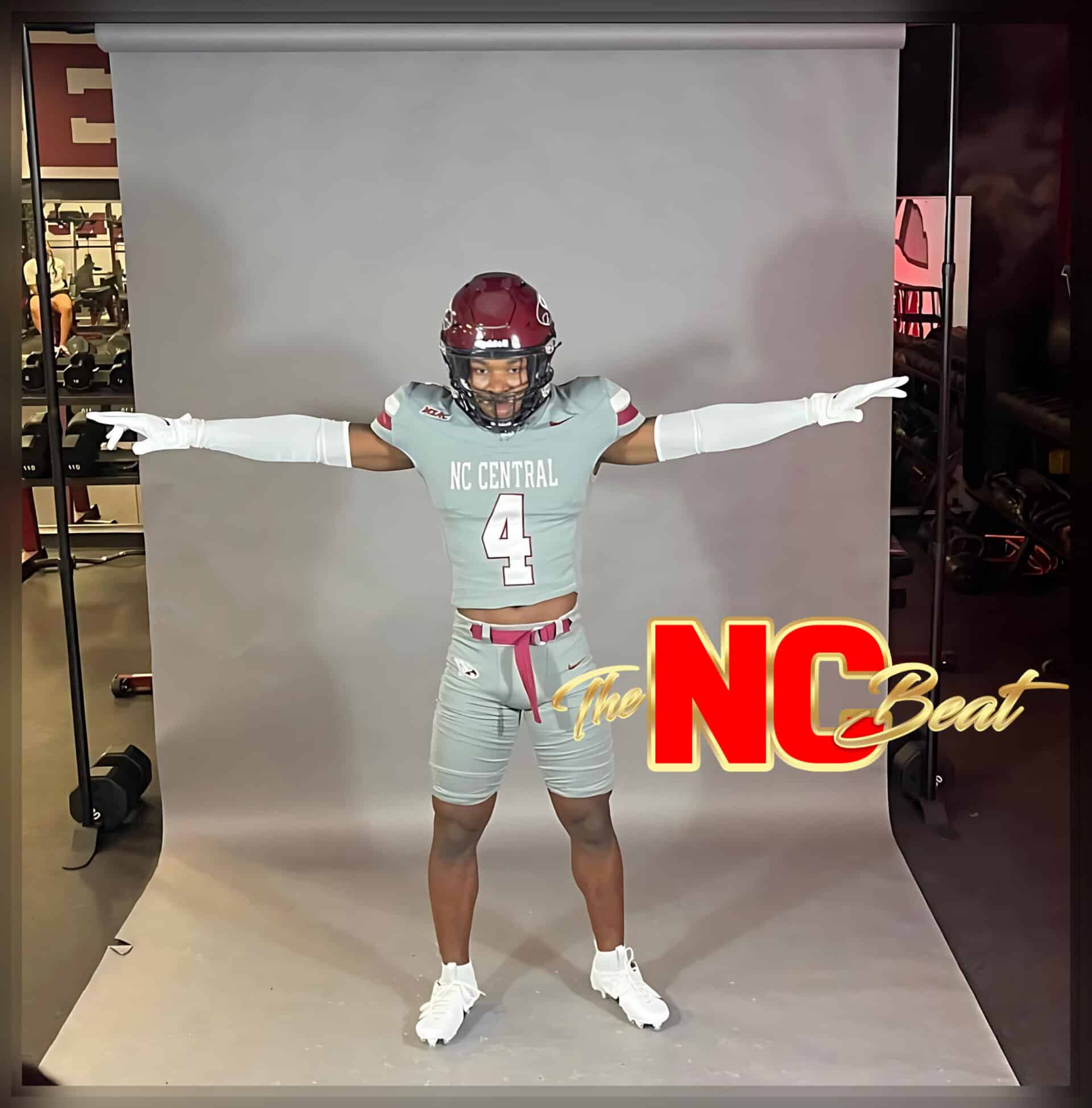 NCCU Student Terrance "T" Howard Dies At 19