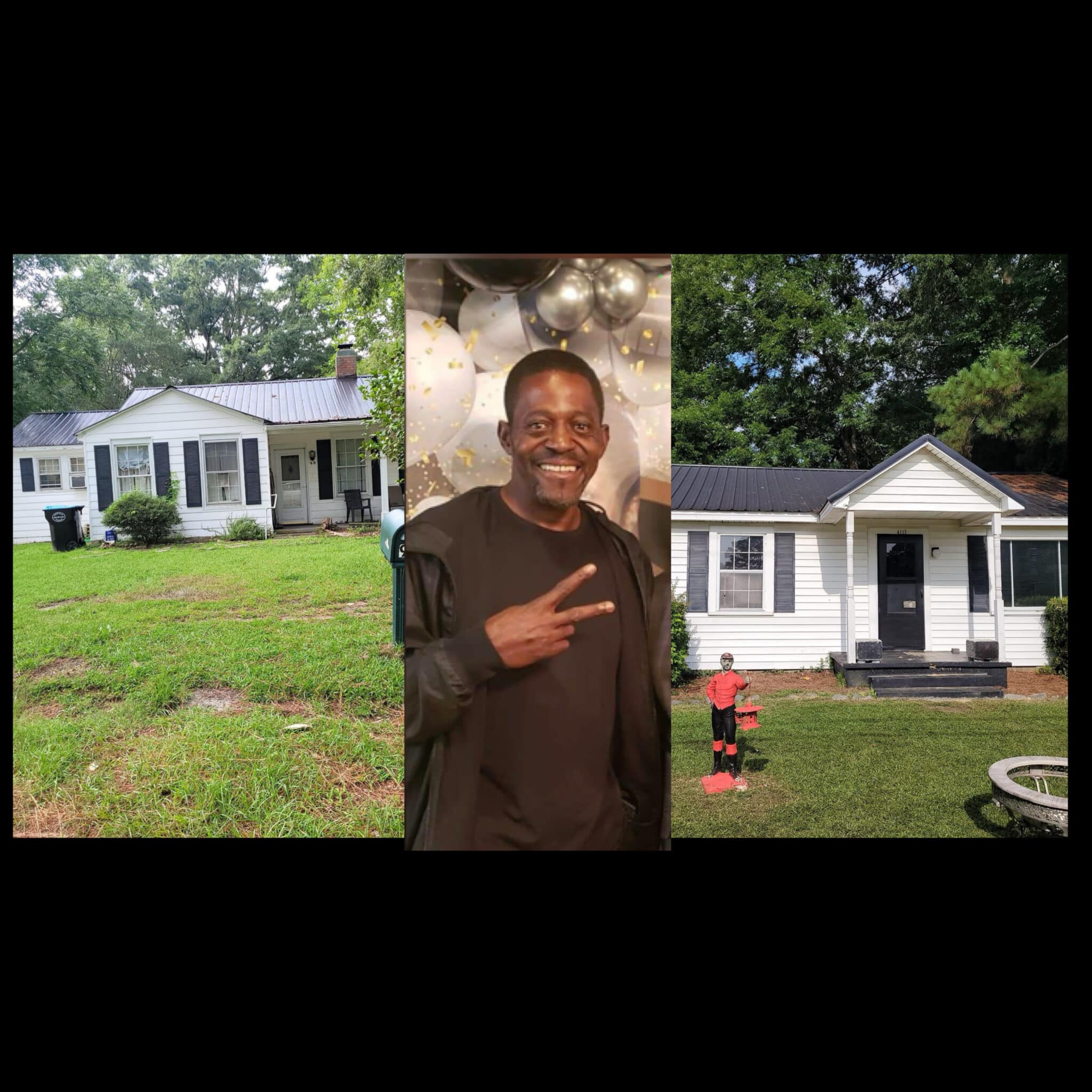 Family Want Justice For Snow Hill Man Killed By Deputy After Entering ...