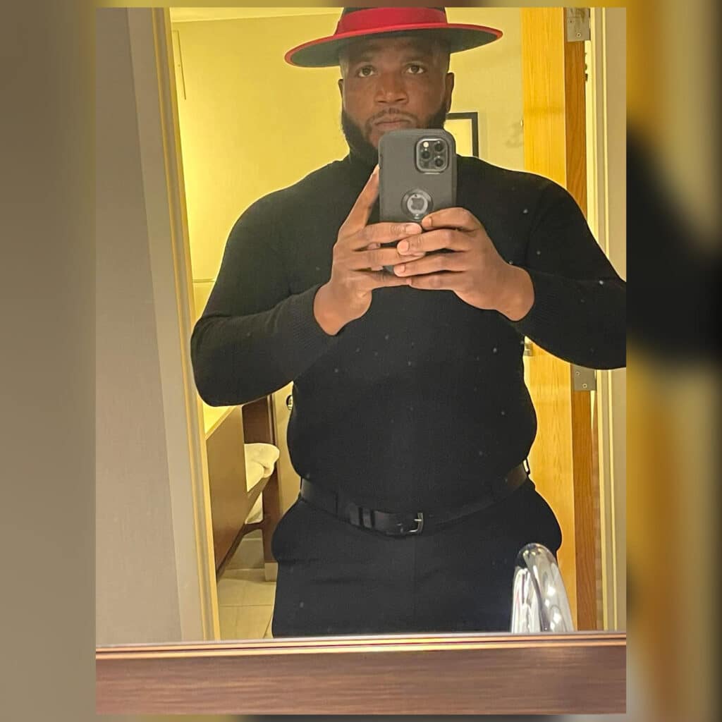 Dennis Harvey Pays $100 To Woman To Help Him Cover Up Texts To 18-year ...