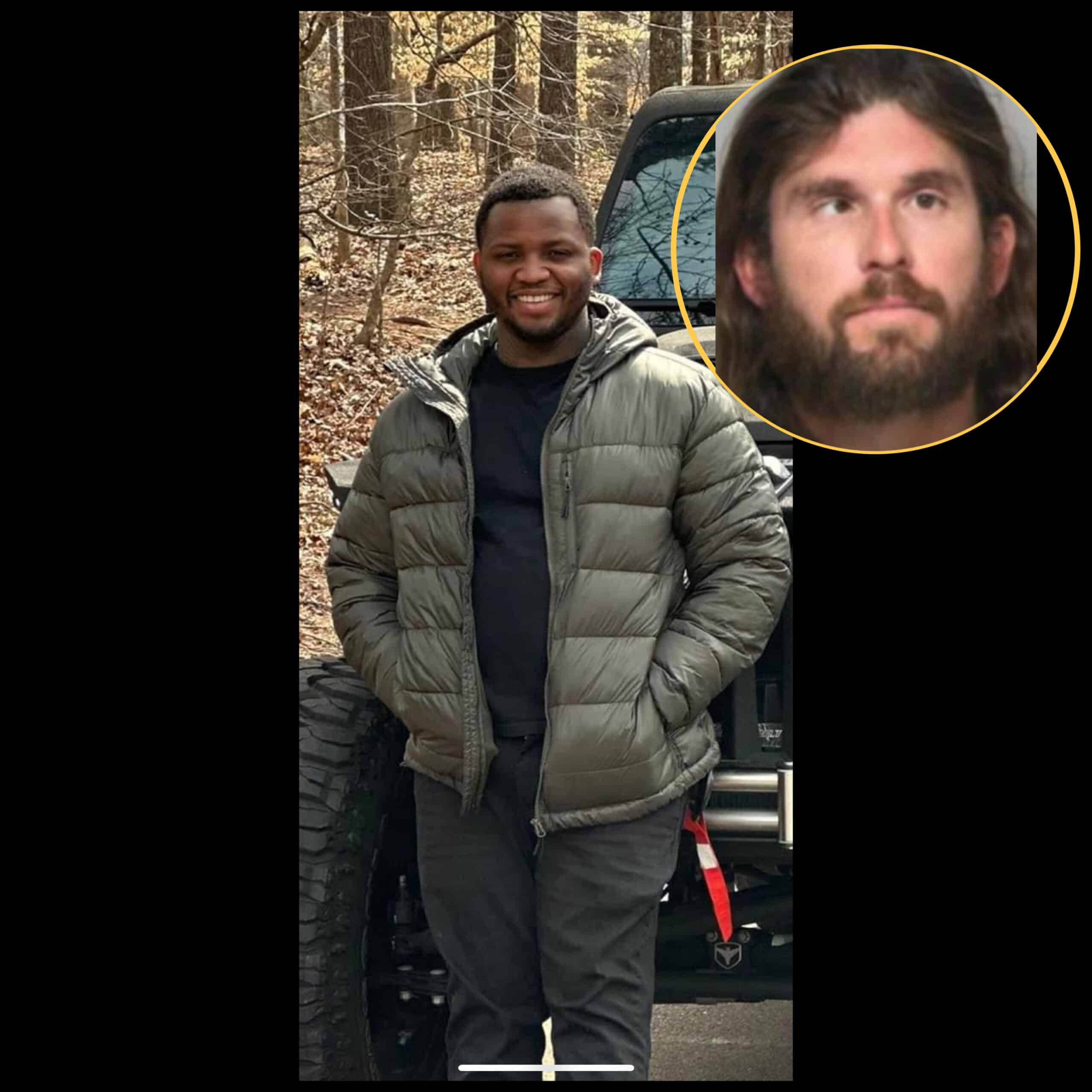 Missing Winston-Salem man found dead in Randolph County