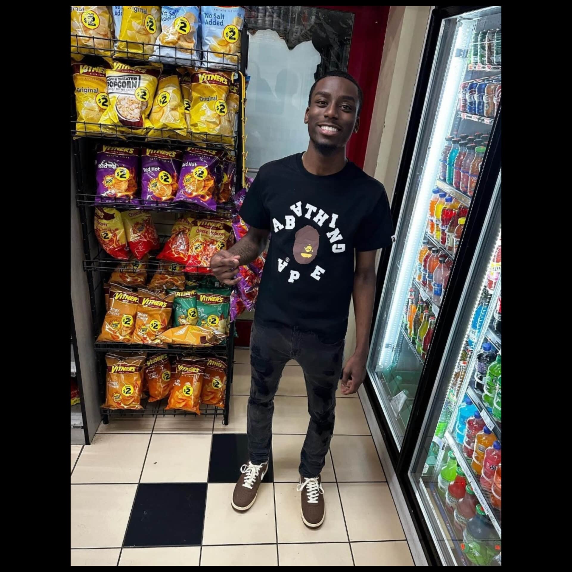 NC Sheriff Investigating Hanging Of Javion Magee In Vance County