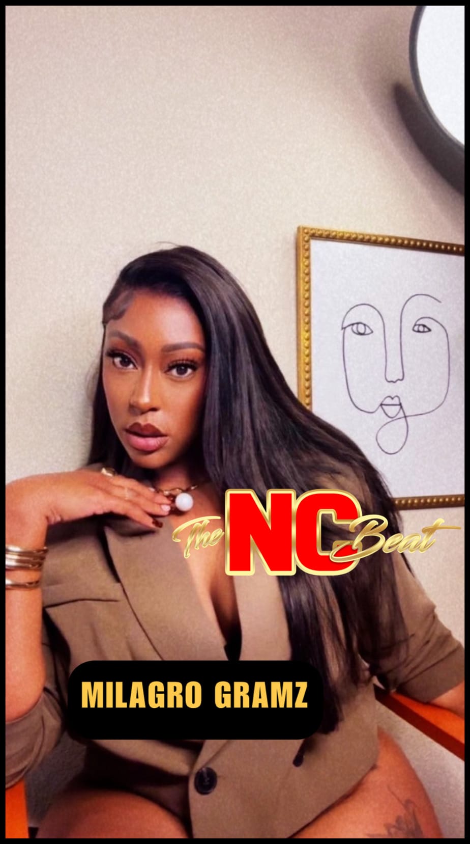 The Defamation Lawsuit: Megan Thee Stallion Vs. Milagro Gramz