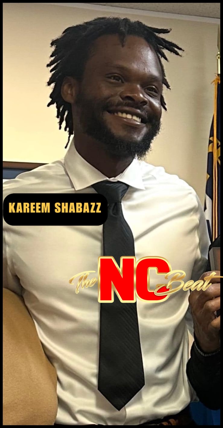 Breaking News: Kareem Shabazz Found Dead In Zebulon