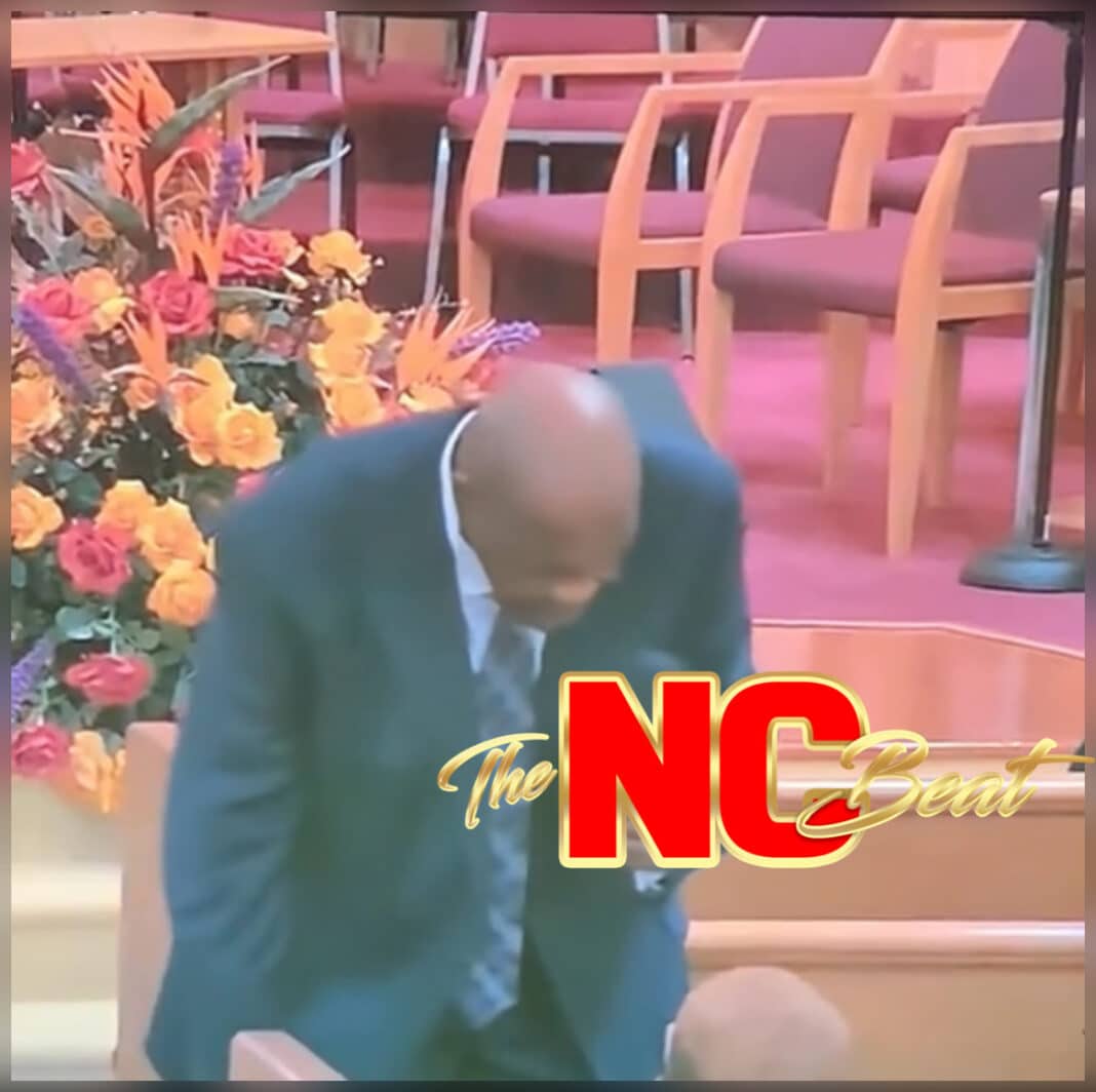 Gospel Artist Bishop Marvin Winans Collapses During Service