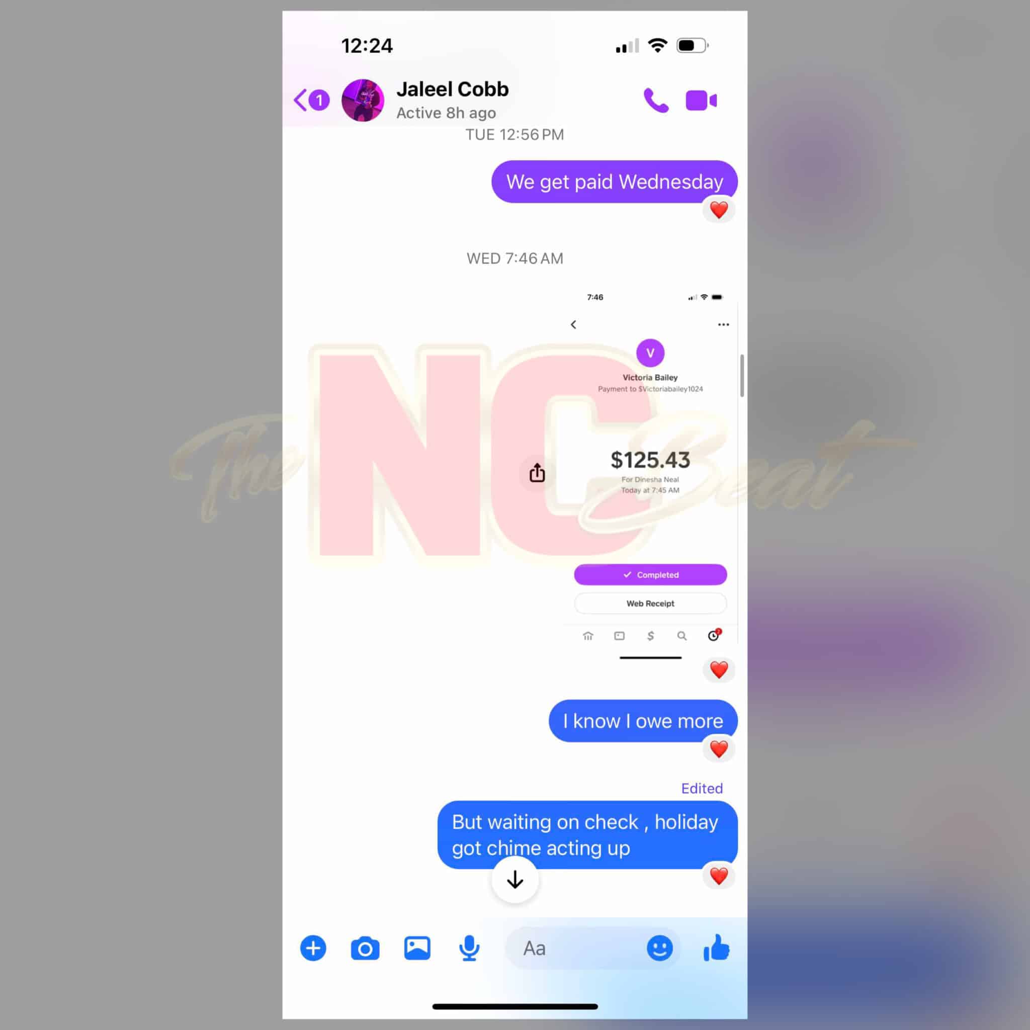 Fayetteville Chef Cobb Scams Family With Thanksgiving Meal