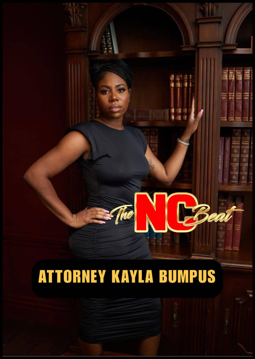 Kayla Bumpus Linked To YSL Defendant In Marriage Scandal