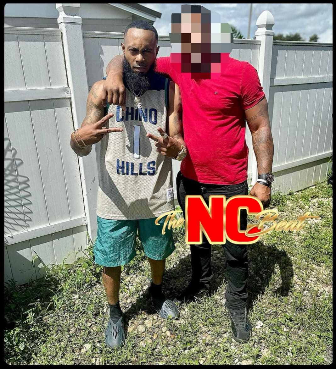 Greensboro Man Guns Down His Transgender Girlfriend