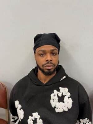 Tarboro Man's Shooting Spree: Homes Targeted, Children At Risk