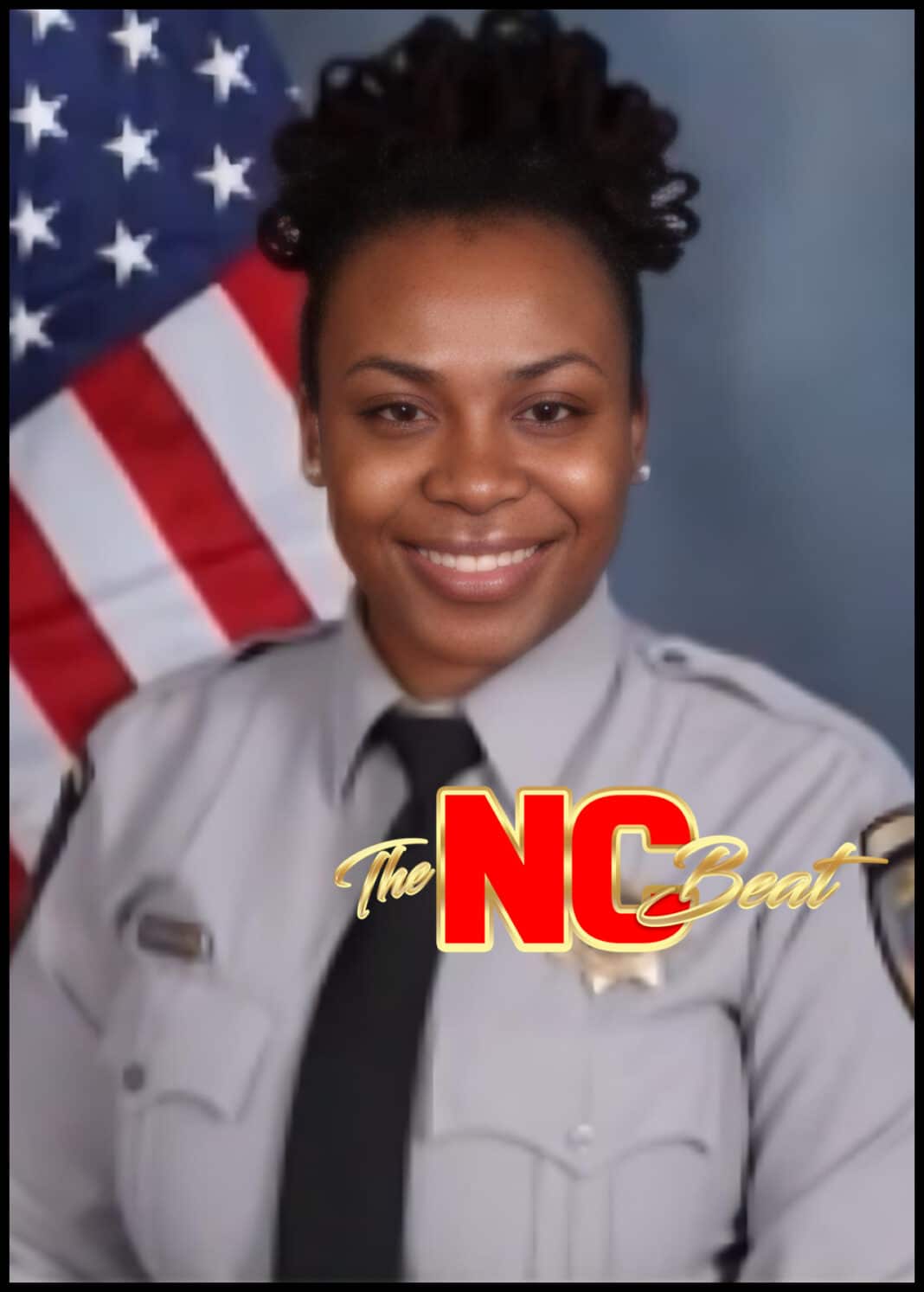 #1 Blood Gang Member Accused Of Impregnating Durham Jail Staff