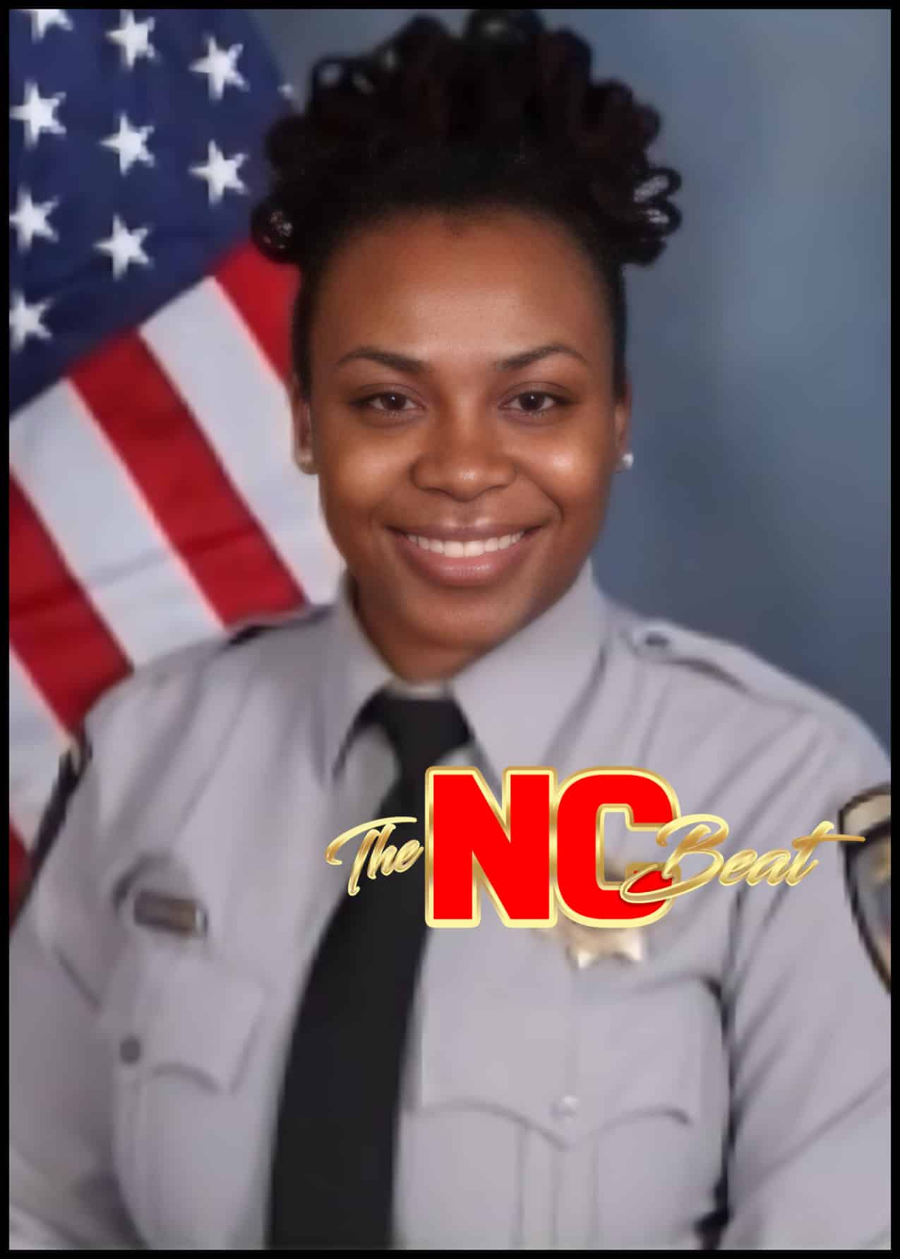 #1 Blood Gang Member Accused Of Impregnating Durham Jail Staff