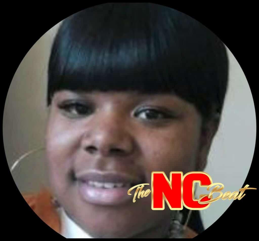 #1 Blood Gang Member Accused Of Impregnating Durham Jail Staff