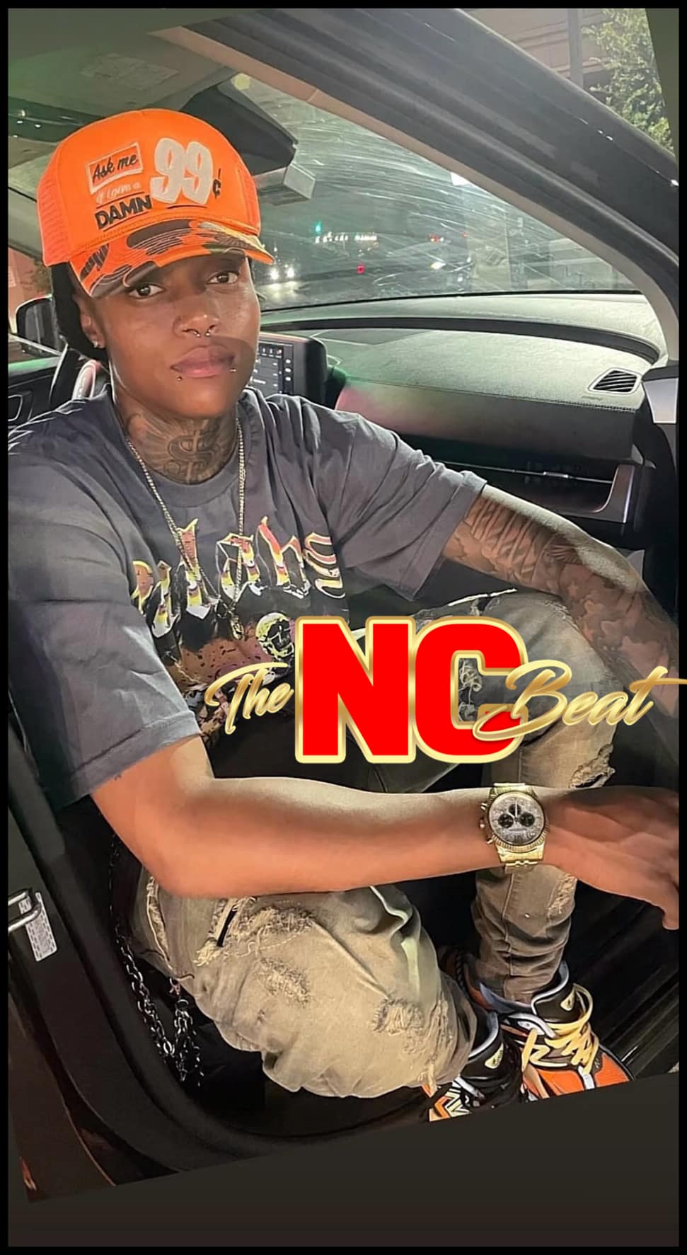 Durham Cook Out Fatal Shooting Update: Suspects Arrested