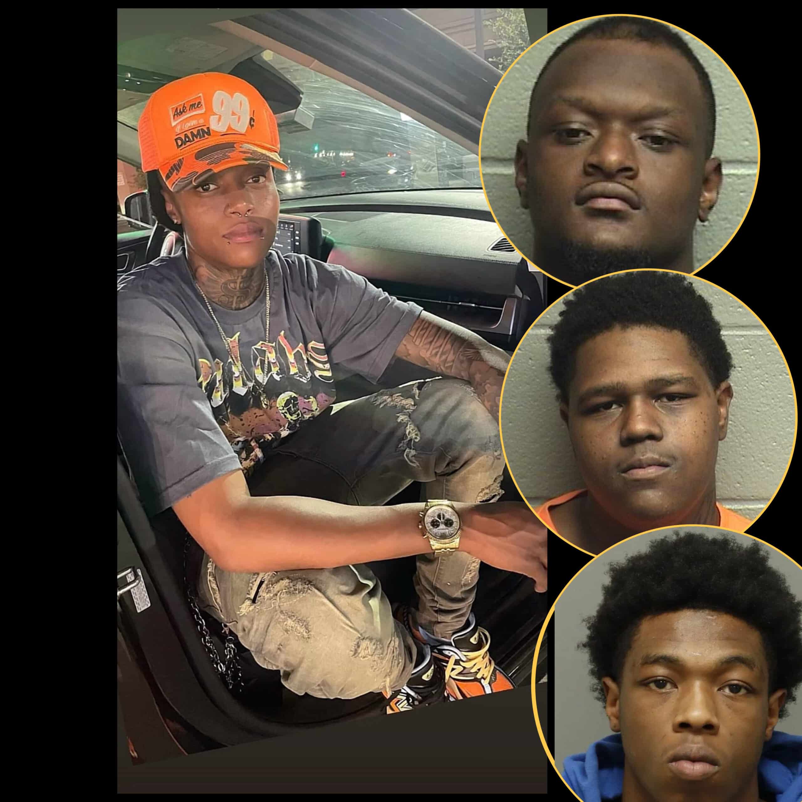 Durham Cook Out Fatal Shooting Update: Suspects Arrested