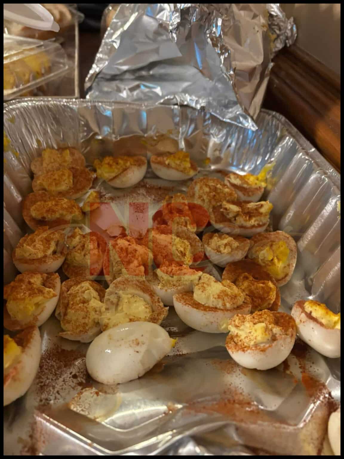 Fayetteville Chef Cobb Scams Family With Thanksgiving Meal