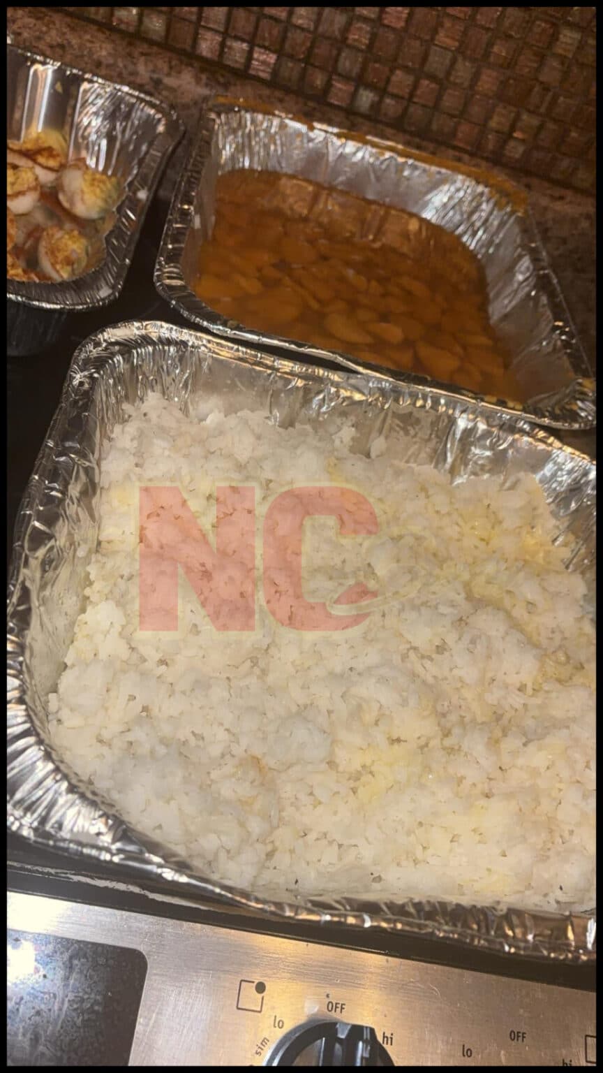 Fayetteville Chef Cobb Scams Family With Thanksgiving Meal