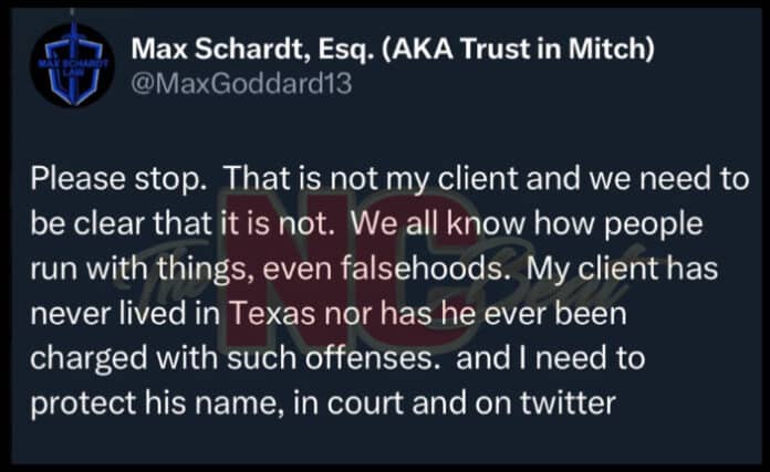 Kayla Bumpus Linked To YSL Defendant In Marriage Scandal