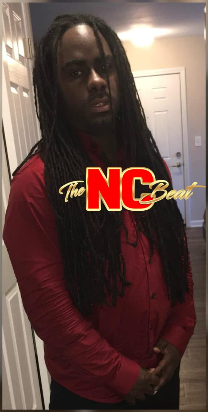 Justice For Montez Loftin: The Ethan Melton Drunk Driving Incident