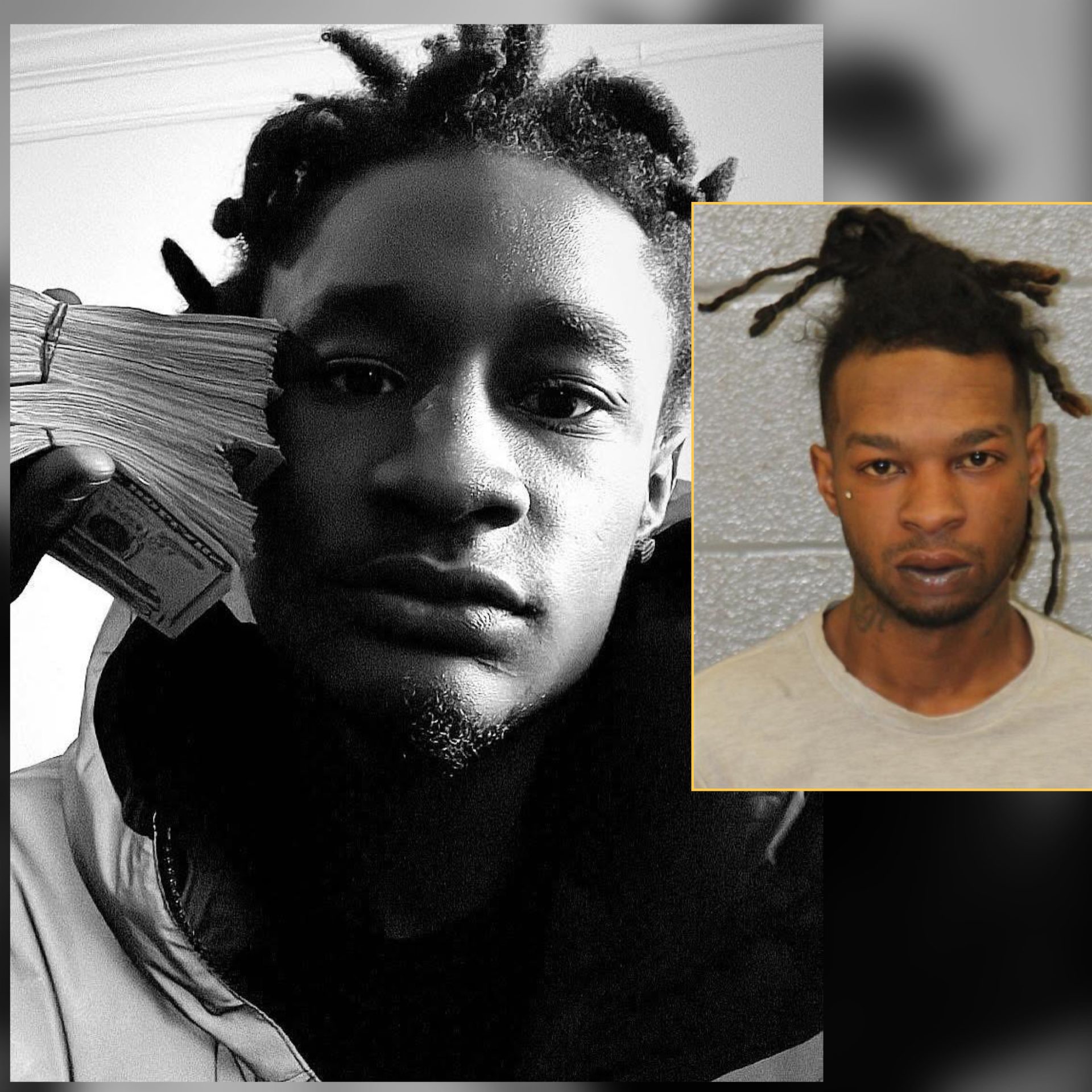 Charlotte Bojangles Shooting: Cedric Cotten Charged With Murder